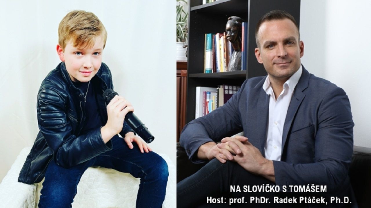 Psycholog Radek Ptáček o šikaně ve školách a kyberšikaně | Stream