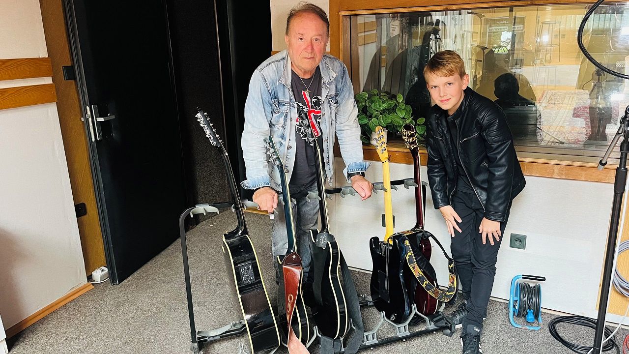 Studio Petra Jandy | Stream